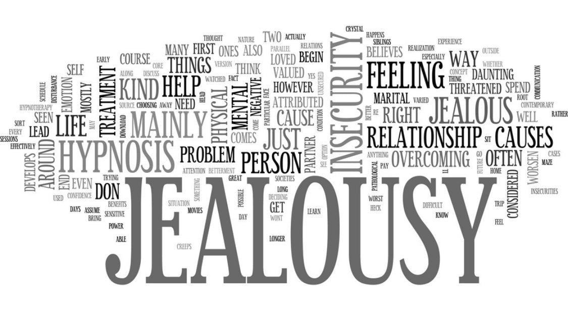 How to overcome the roots of Jealousy – Vitalmends